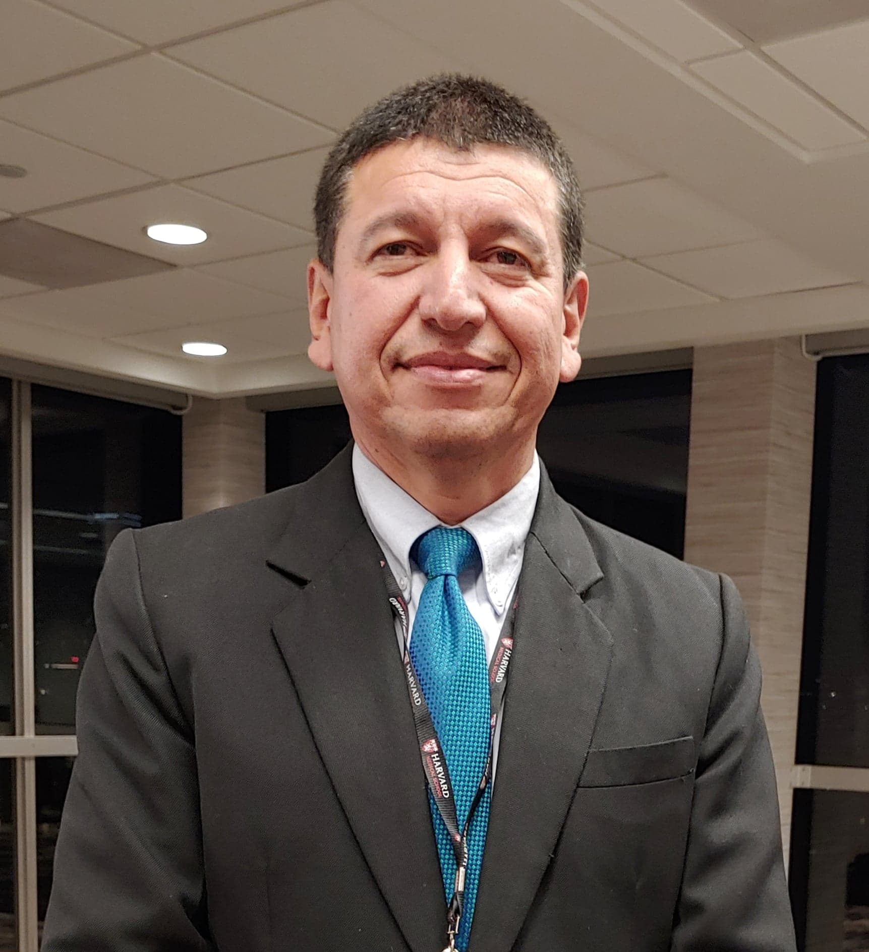 Voluntarios – Navegación de Pacientes International